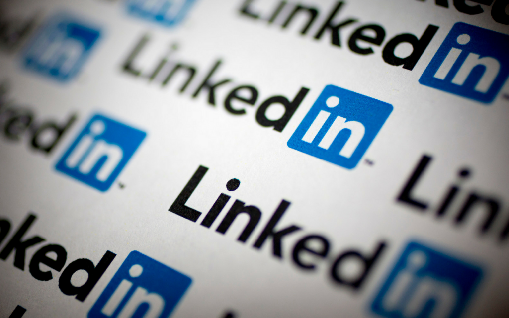 Client Project:Using LinkedIn to Help Growth Companies Grow Faster - My ...