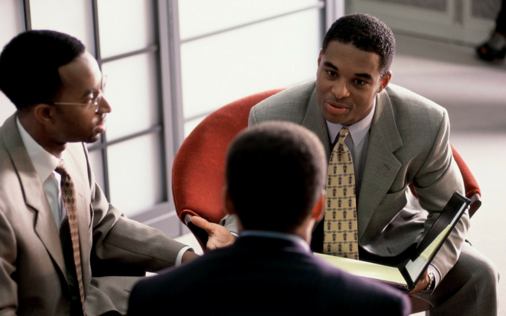 Client Project:Lead African Strategic Solutions - My African Plan